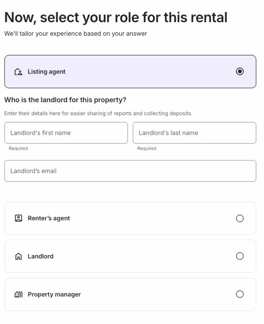 How to Screen Tenants with a Property Listing