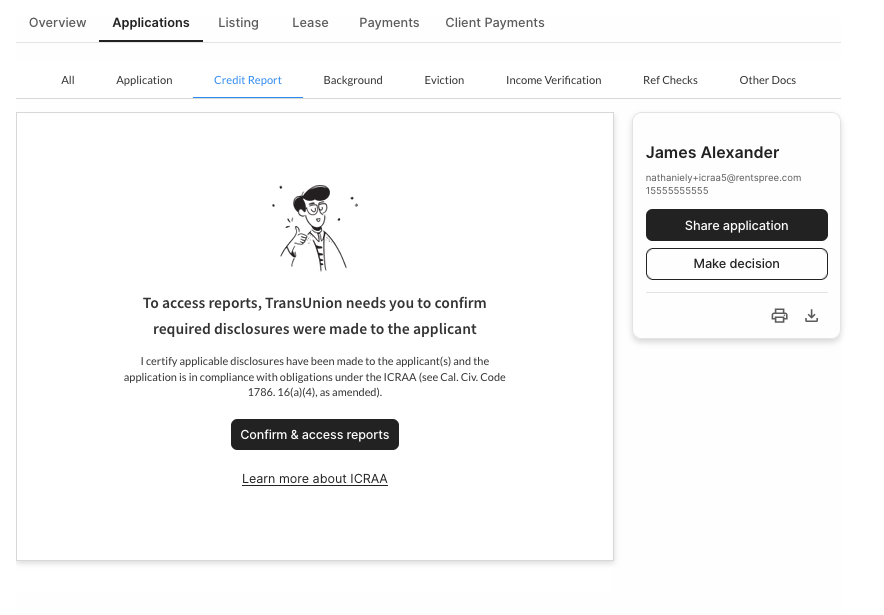 FAQ: What are my responsibilities under California’s ICRAA for tenant ...