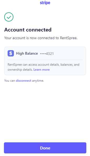 A Guide to Changing Your Receiving Bank Account for Rent Payments