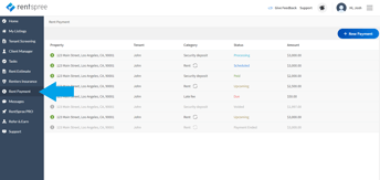 A Guide to Changing Your Receiving Bank Account for Rent Payments