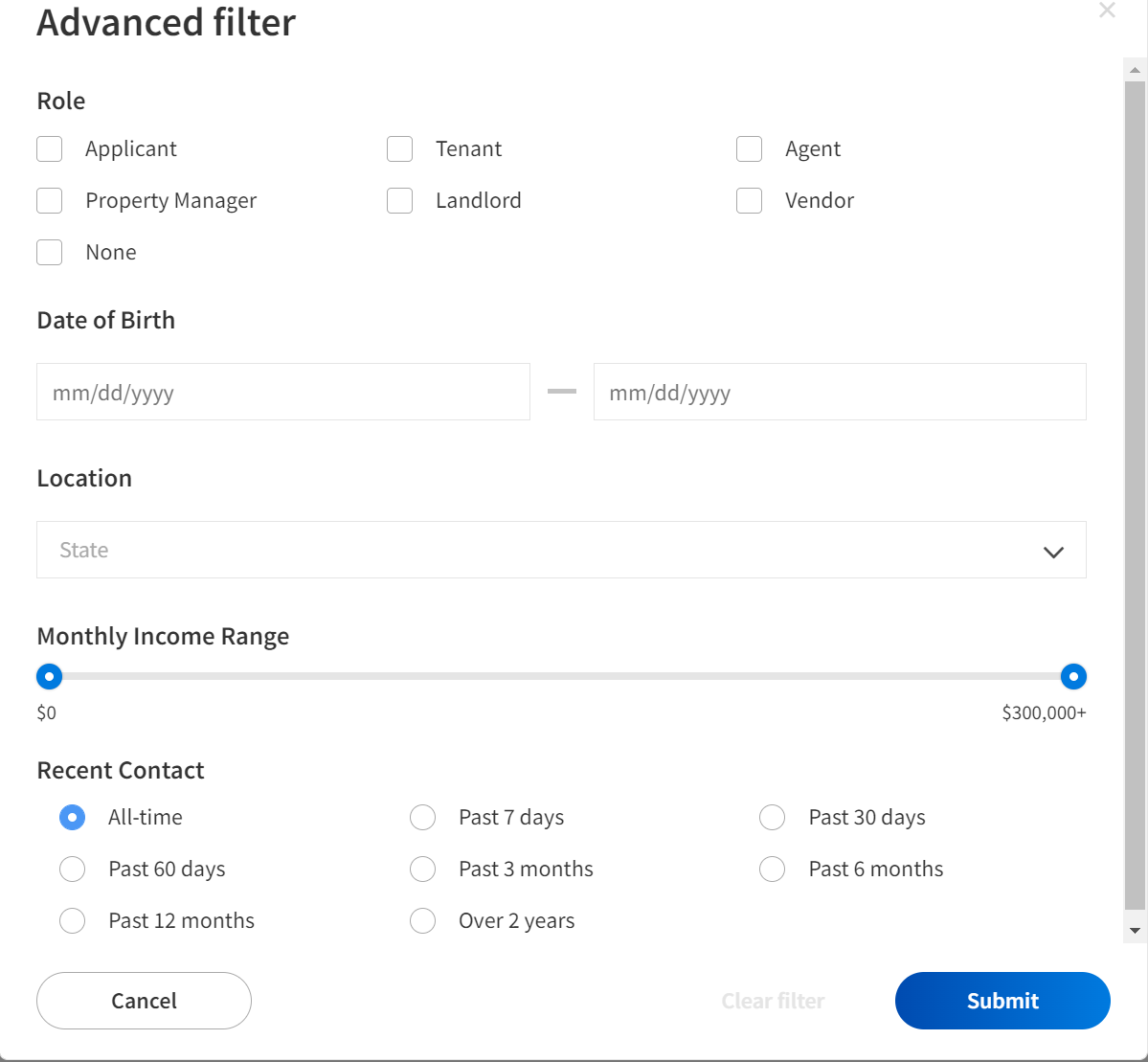 A Guide to Searching, Filtering, and Tagging Contacts