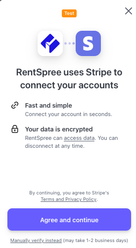 A Guide to Changing Your Receiving Bank Account for Rent Payments