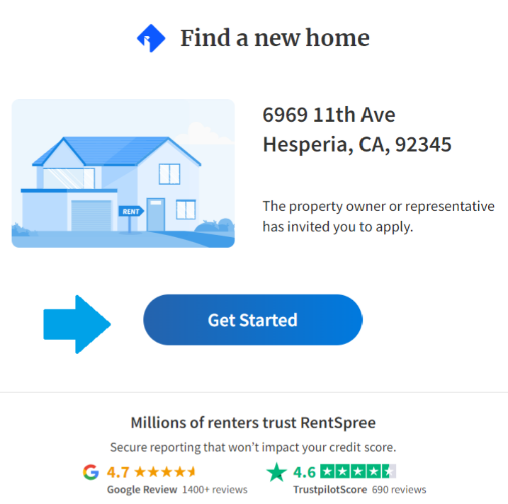 A Guide to Adding the Reusable Screening Package as an Applicant