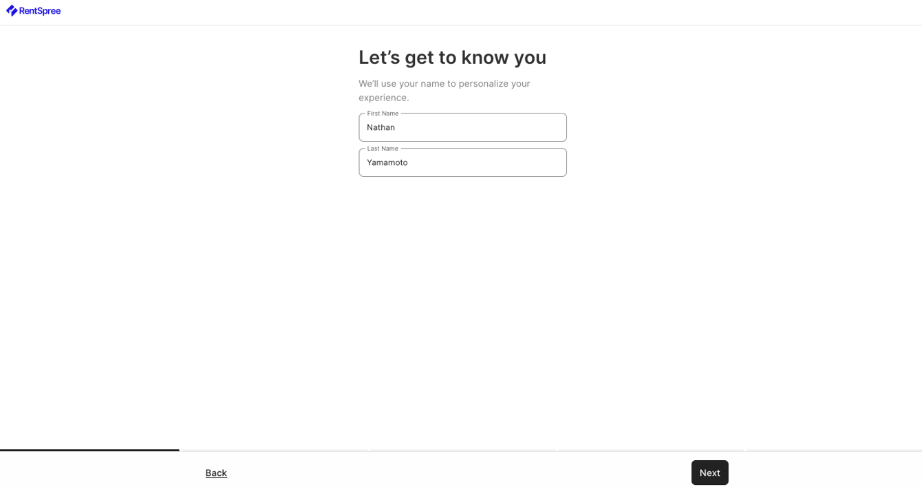 A Guide to Creating an Account With RentSpree