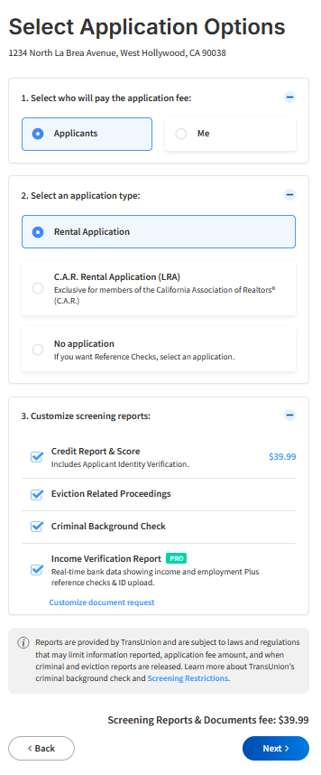 A Guide to Requesting an Income Verification Report