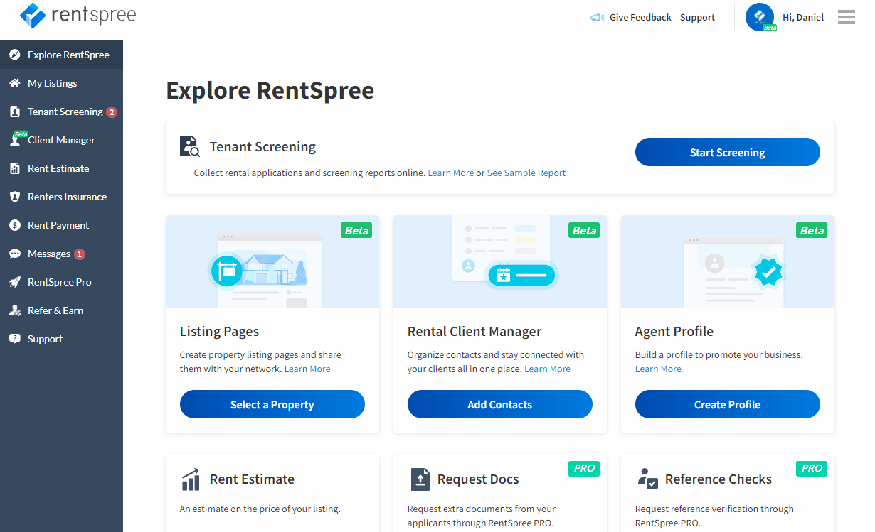 Intro to Generating a C.A.R. Lease Agreement