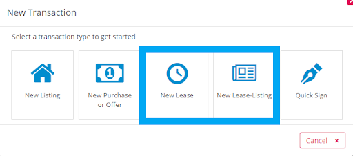 A Guide to Utilizing RentSpree within zipForm® Plus For New & Existing ...