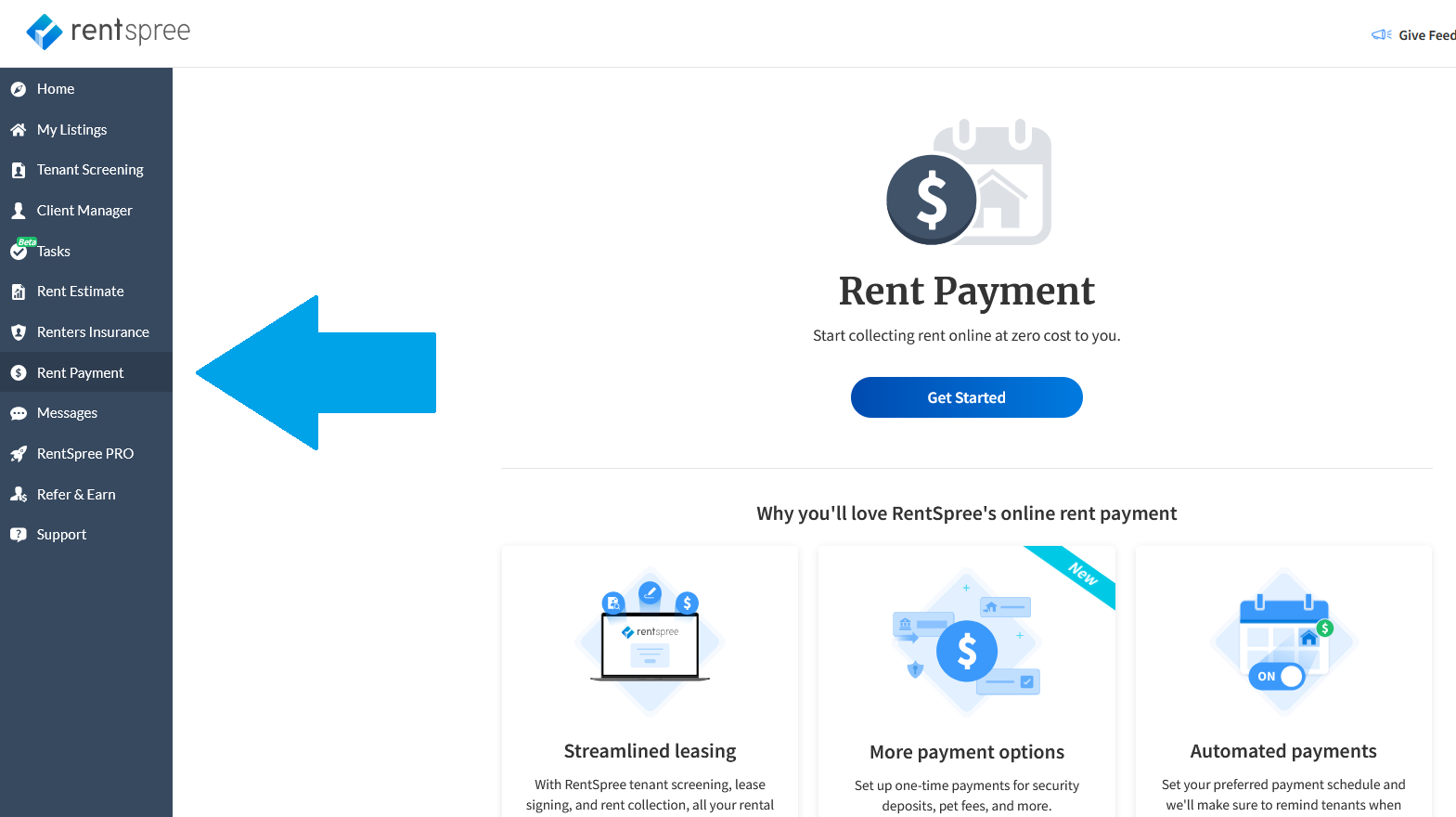 A Guide to Setting Up a One-Time Payment